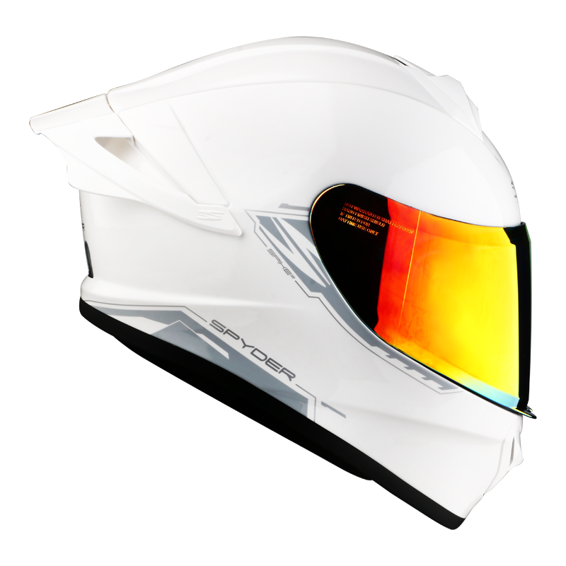 Full Face – Team Spyder