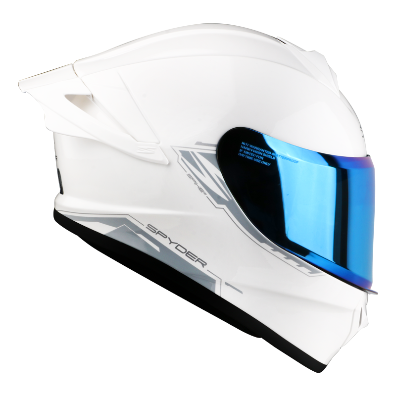 Full Face – Team Spyder