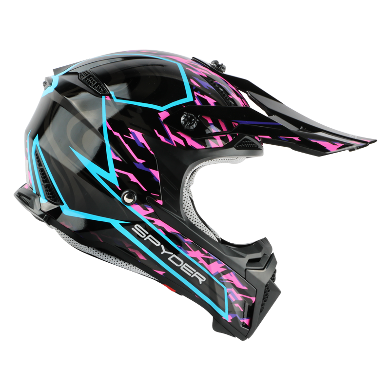 Rogue – Team Spyder