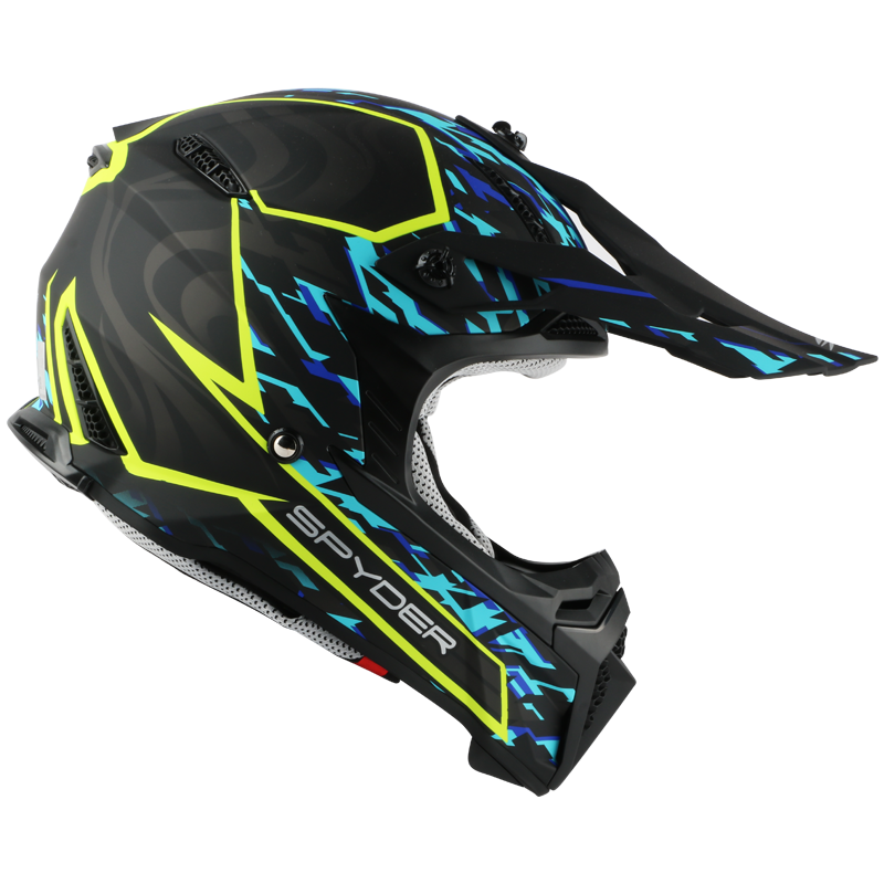 Rogue – Team Spyder