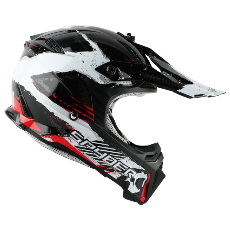 Rogue – Team Spyder