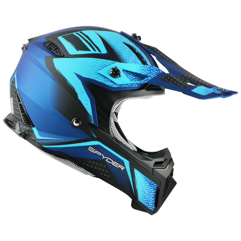 Rogue – Team Spyder