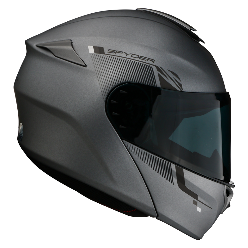 Modular Helmets – Team Spyder