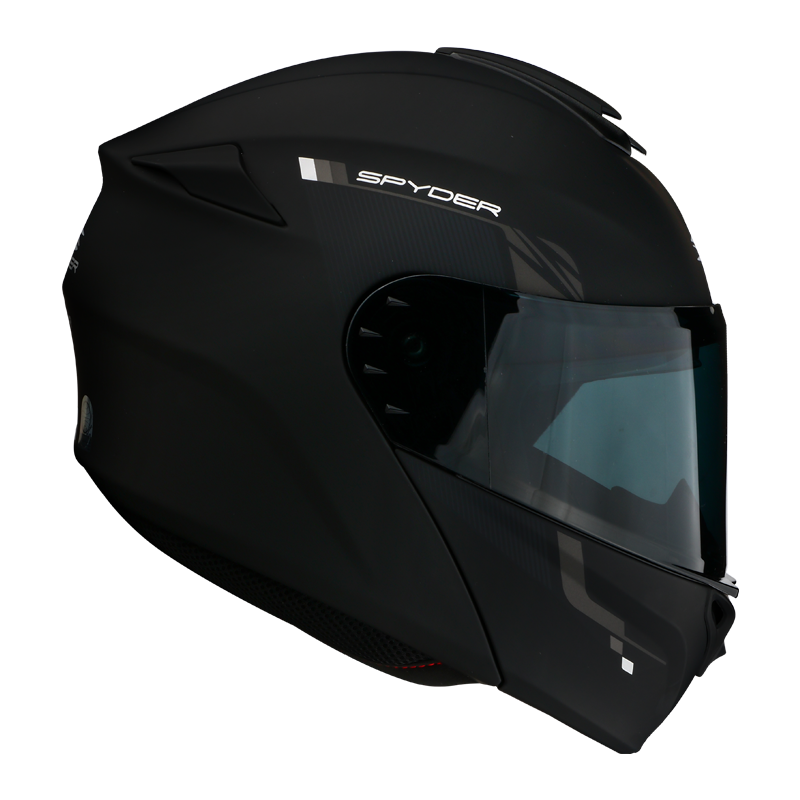 Modular Helmets – Team Spyder