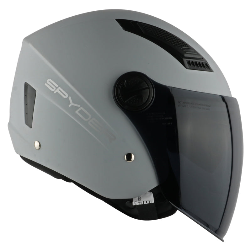 Moto Helmets – Team Spyder
