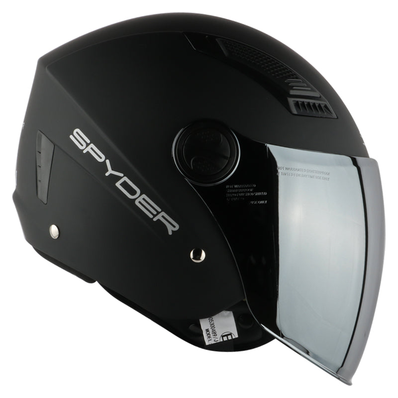 Moto Helmets – Team Spyder