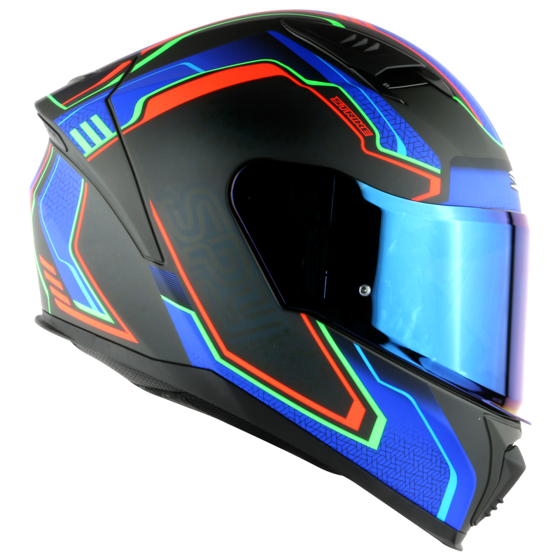 Rogue – Team Spyder