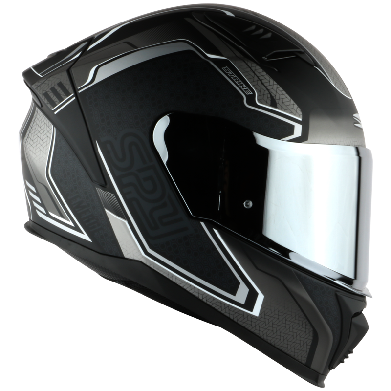 Rogue – Team Spyder