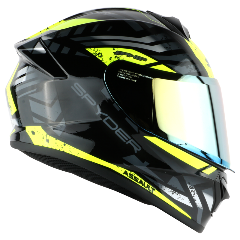 Rogue – Team Spyder