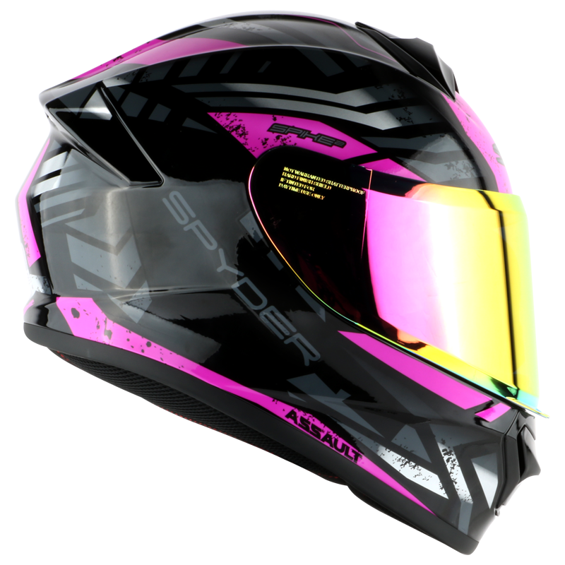 Rogue – Team Spyder