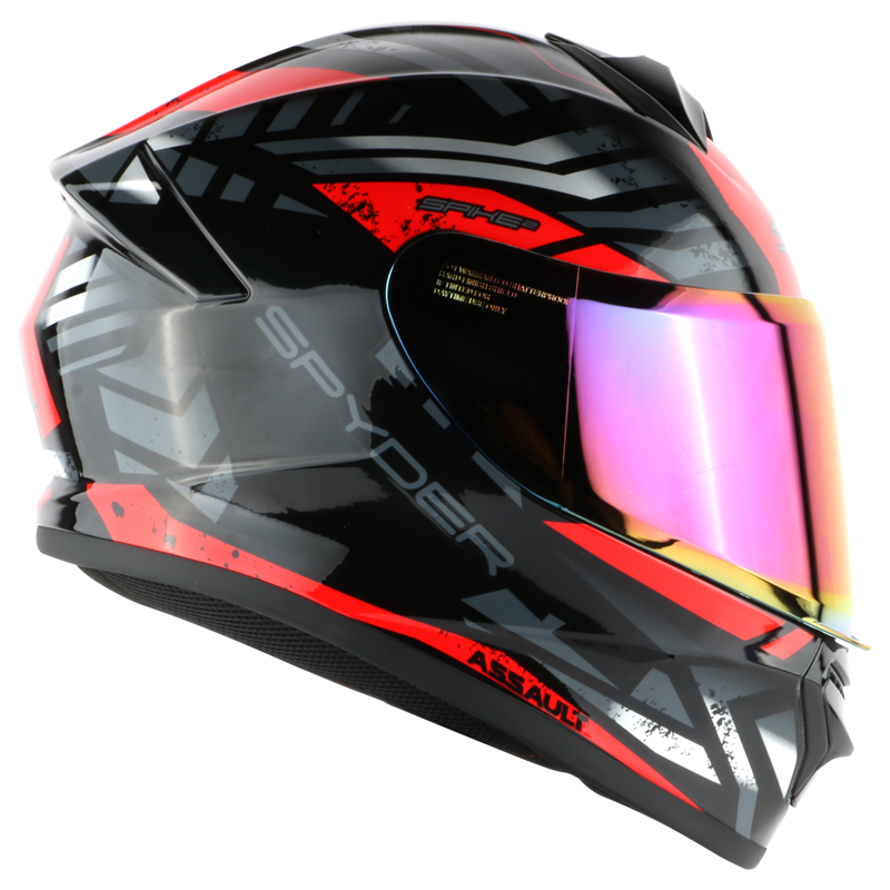 Rogue – Team Spyder