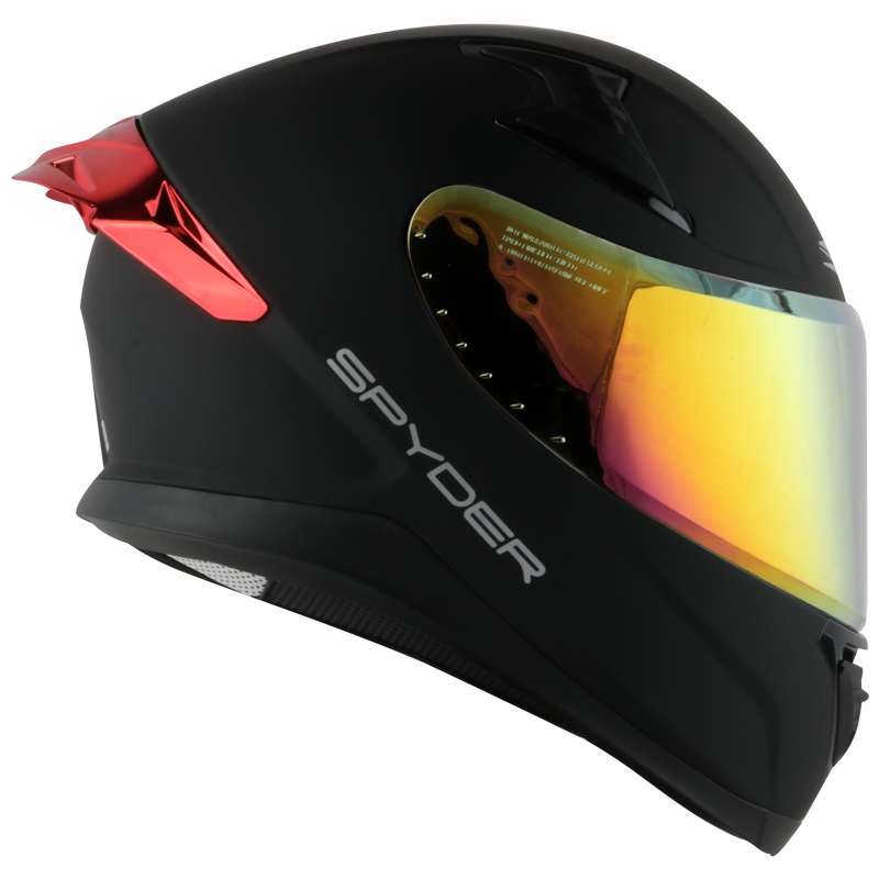 Rogue+ – Team Spyder