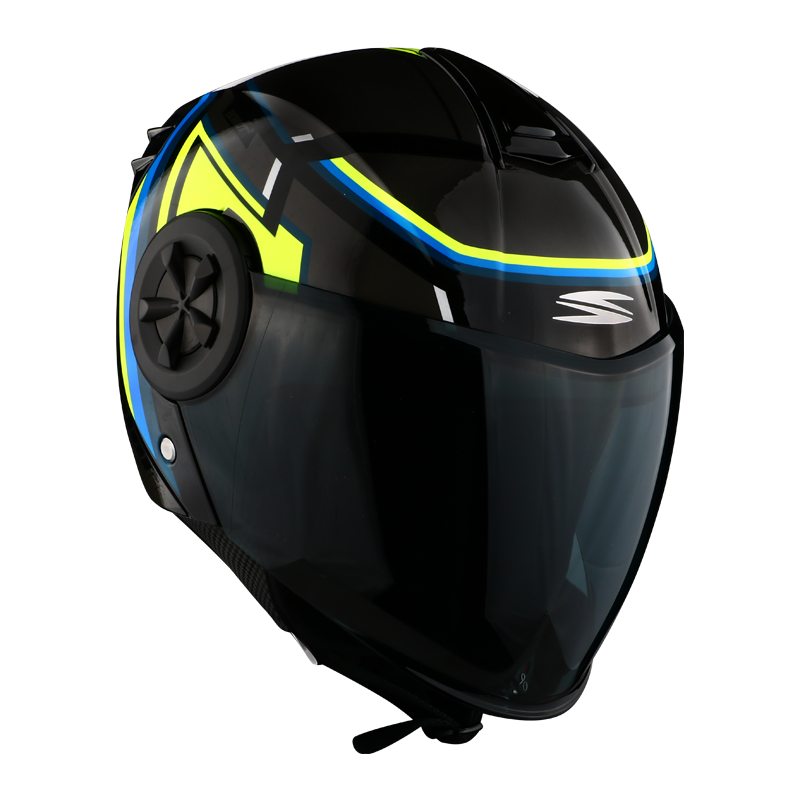 Buy Spyder Reboot 2.0 Integra S7 Online – Team Spyder