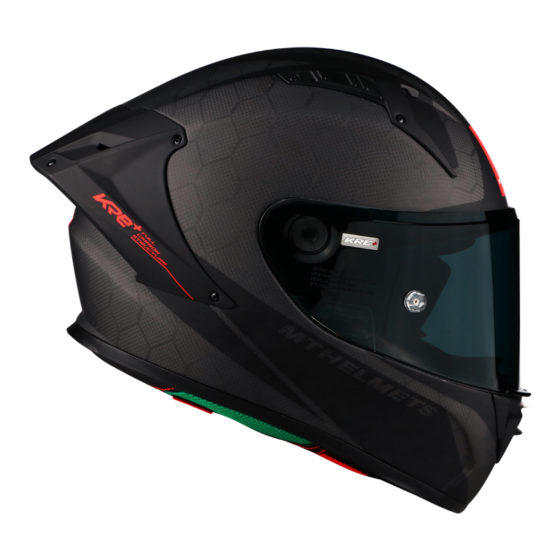 Full Face – Team Spyder