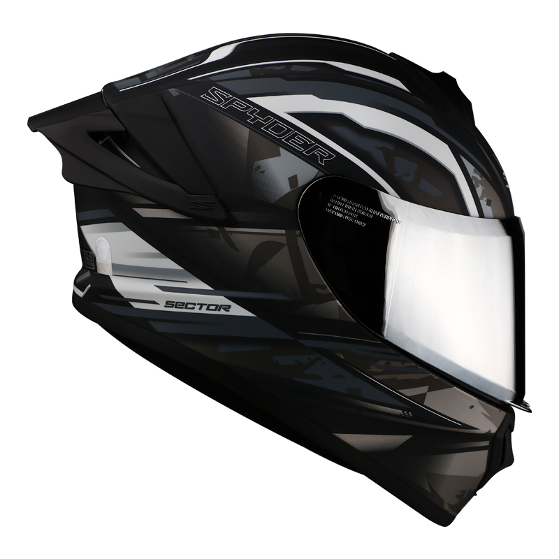 Full Face – Team Spyder