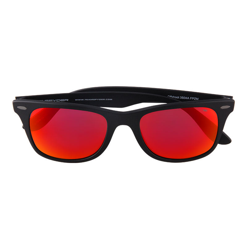 Lifestyle Sunglasses – Team Spyder