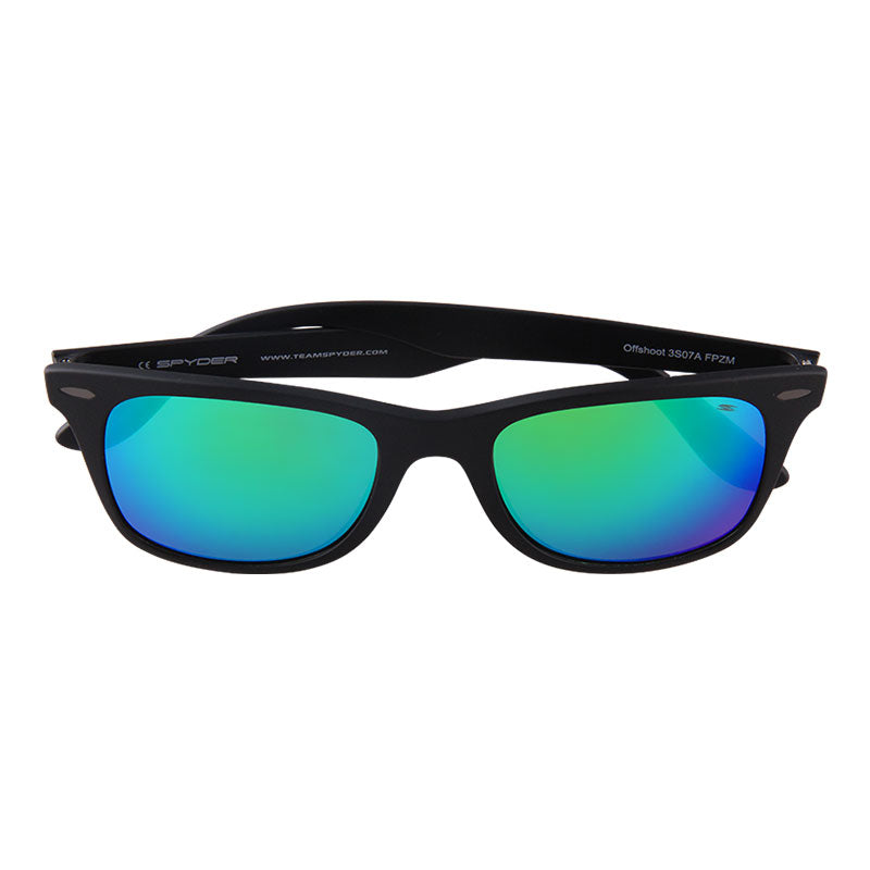 Sunglasses – Team Spyder