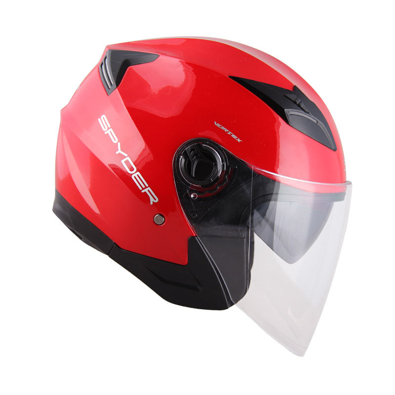 Moto Helmets – Team Spyder