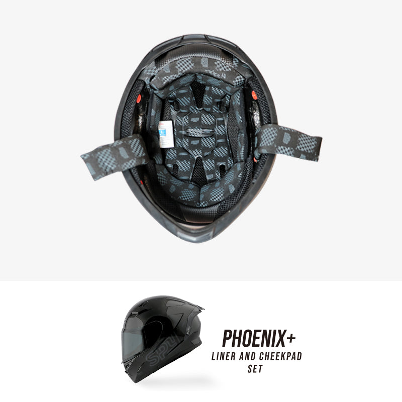 Spare Parts – Team Spyder